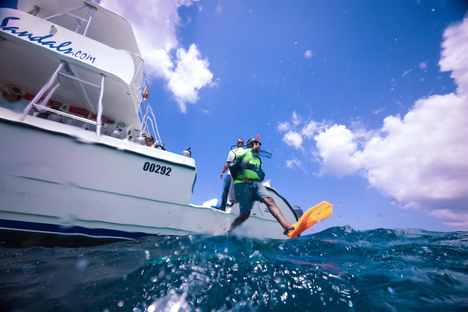 What is a PADI 5 Star Dive Center? - PADI Pros