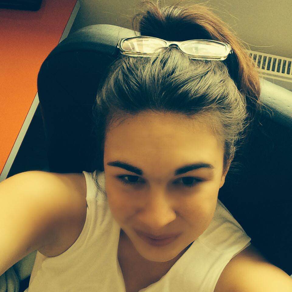 Raffaele - PADI Pros