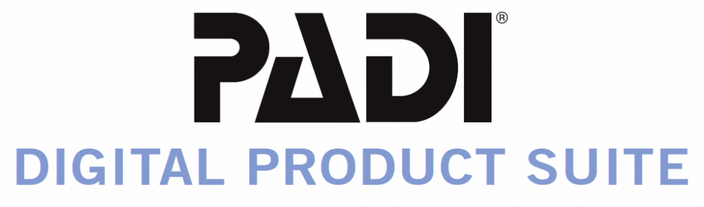 PADI Digital Product Suite - PADI Pros
