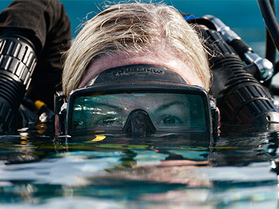 Crossover to TecRec in 2015 - PADI Pros