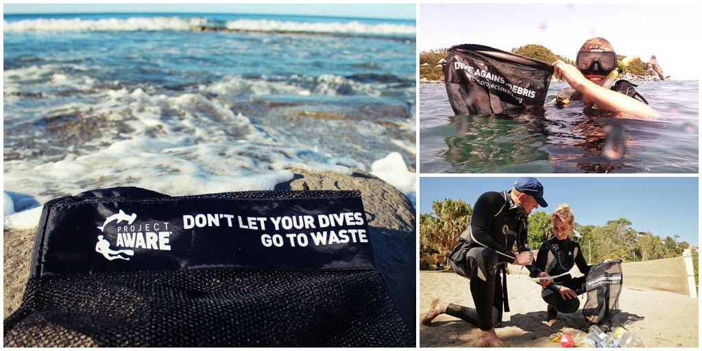 Earth Day: It’s Our Turn to Lead - PADI Pros