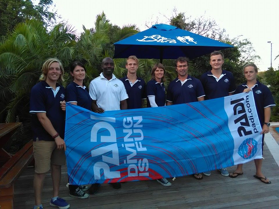 Pro Dive-PE Reaches its 10,000 PADI Diver Certification Milestone ...