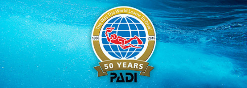 PADI 2016 Member Milestones - PADI Pros