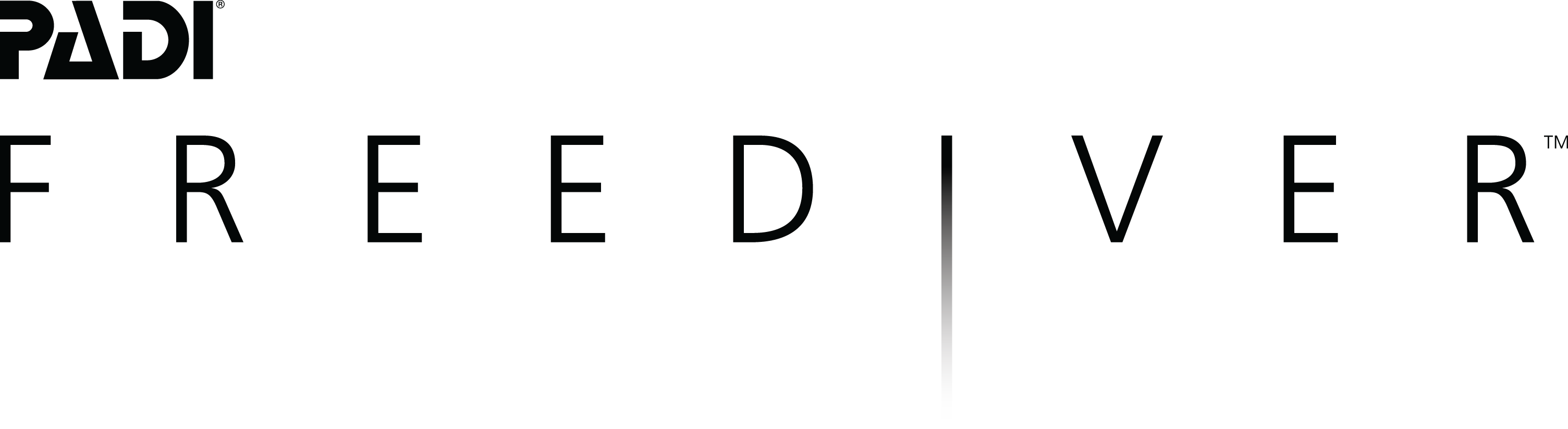FD_PADI_Logo_FINAL_black - PADI Pros