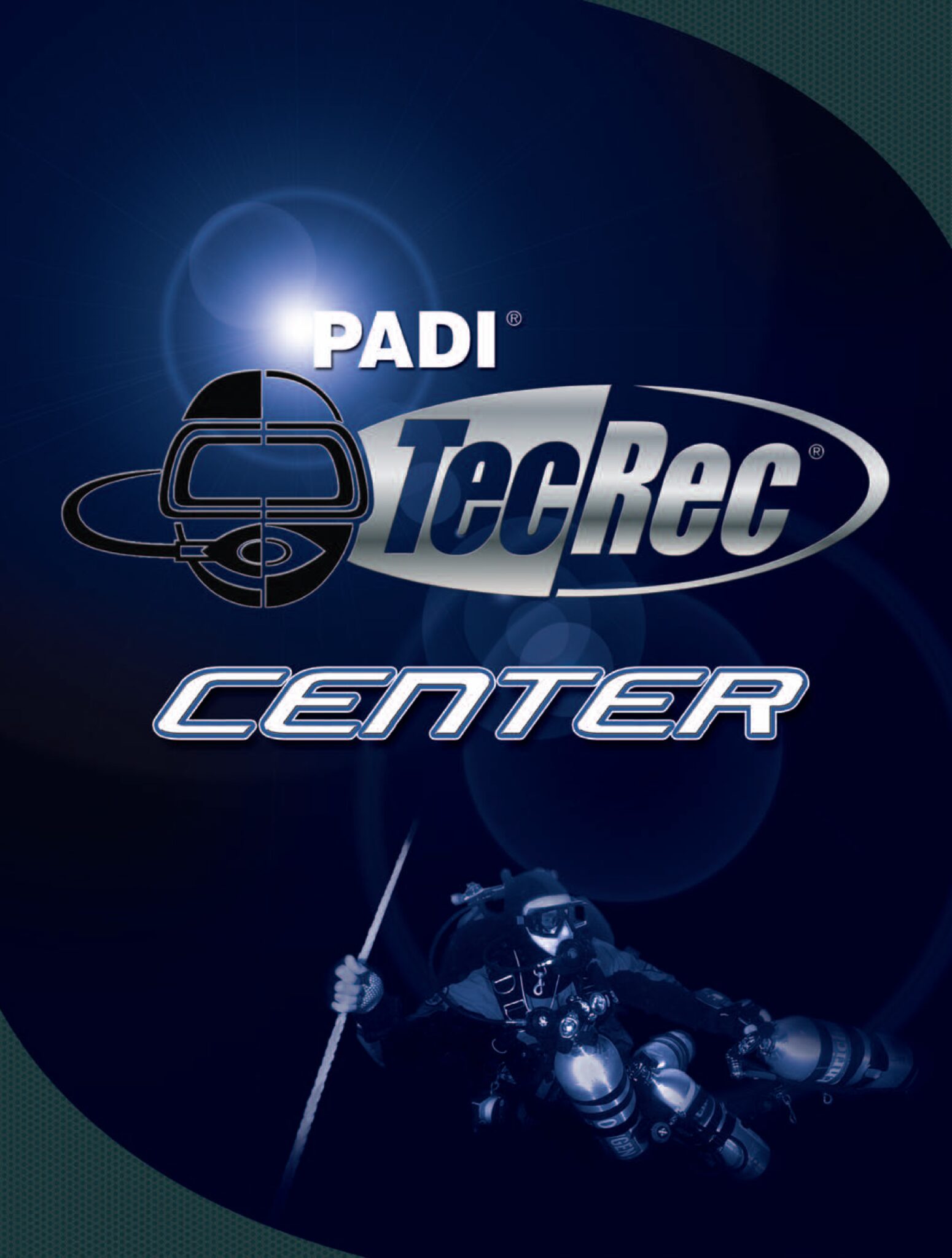 TecRec Center - PADI Pros