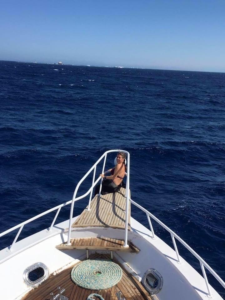 PADI Women’s Dive Day – An Interview with PADI CD Jilly Healey - PADI Pros