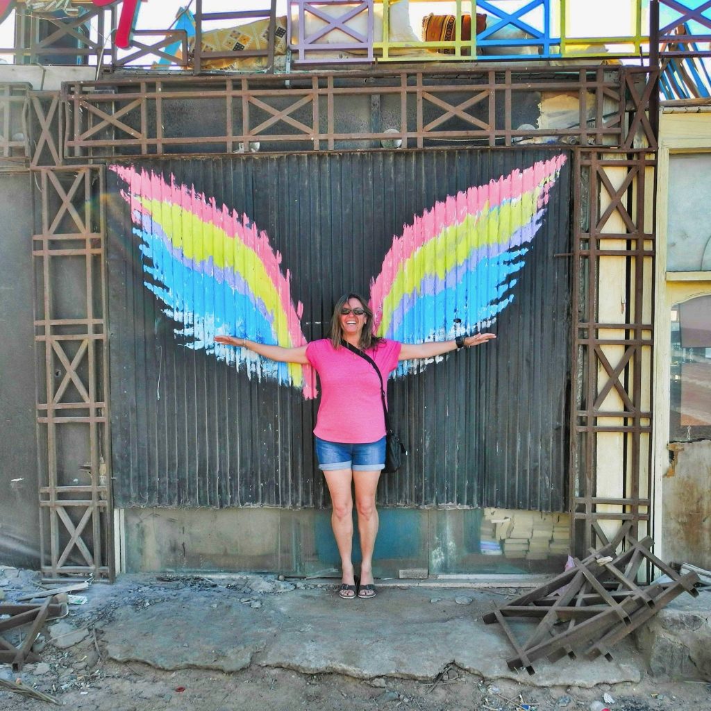 PADI Women’s Dive Day – An Interview with PADI CD Jilly Healey - PADI Pros