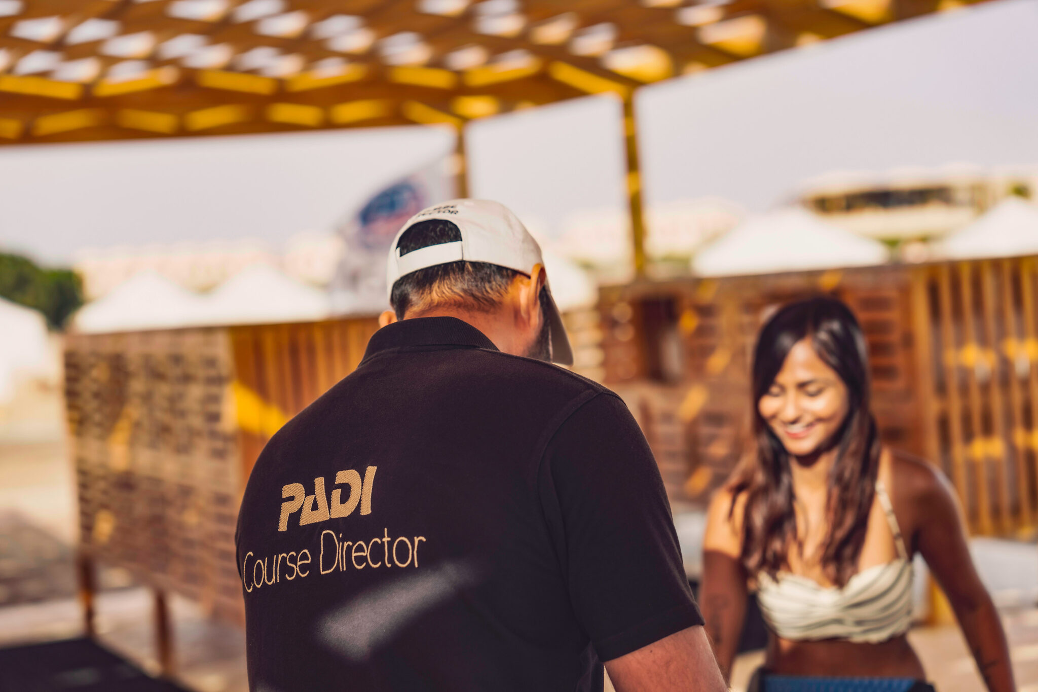 Recognition of Excellence Program: Celebrating the Best of PADI ...