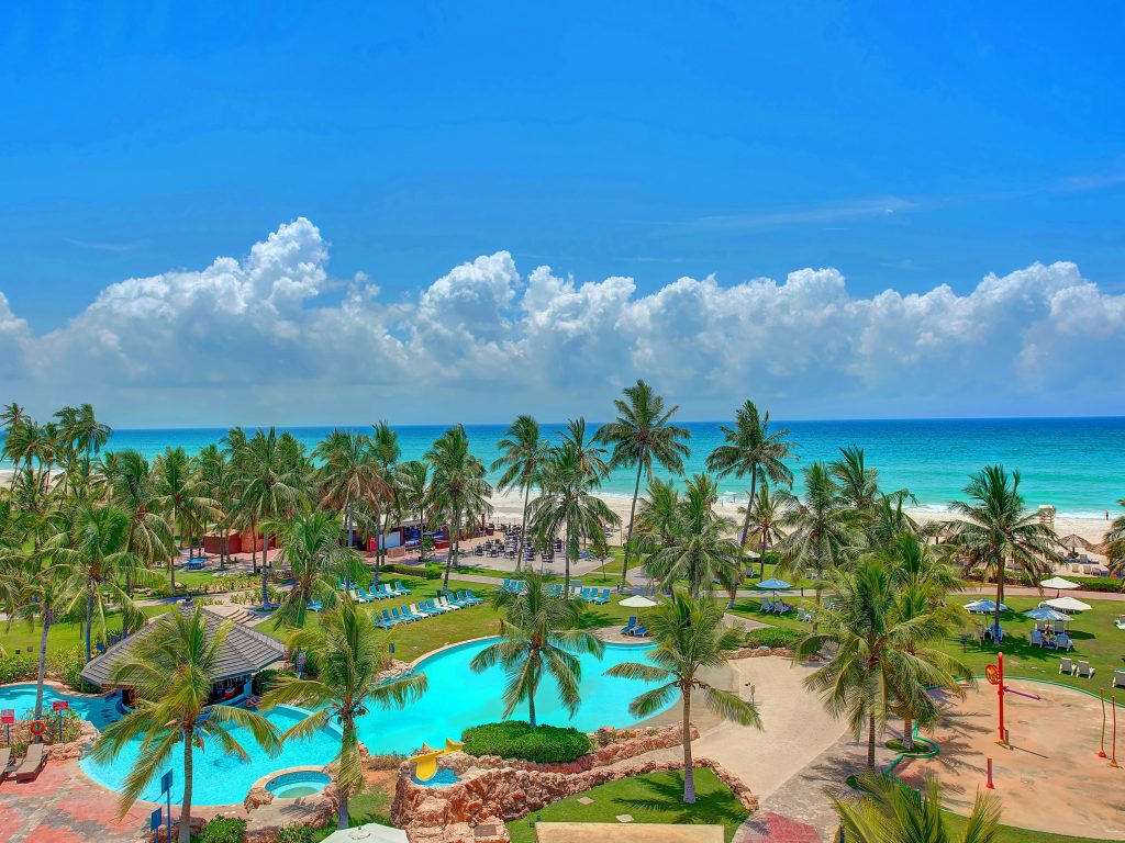 Dive Opportunities in Salalah - Oman - PADI Pros