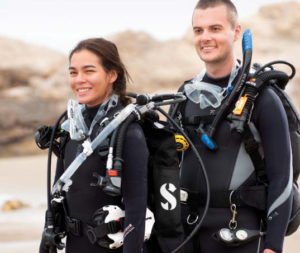 In Celebration of the PADI Divemaster - PADI Pros