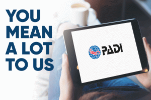 English - PADI Pros