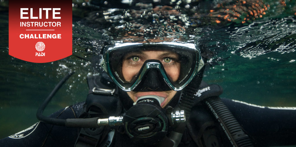 Get Ready for the 2019 Elite Instructor Challenge!