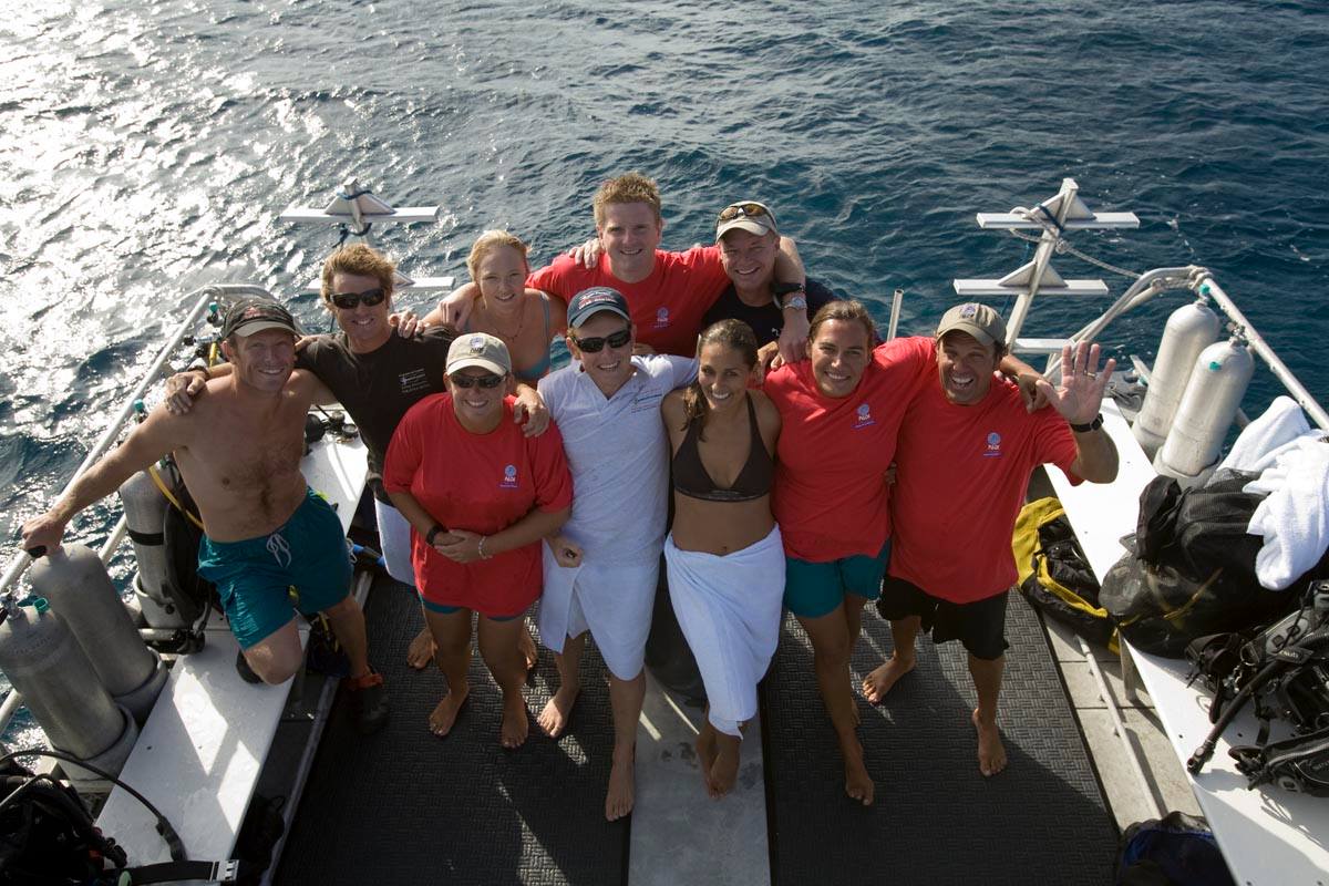 Uniforms: Creating the Professional Look - PADI Pros