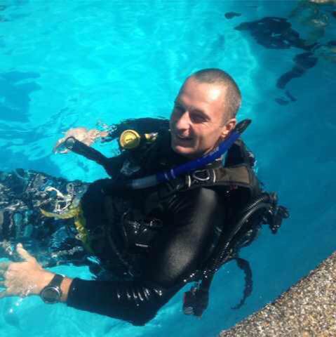 Neil.Davidson - PADI Pros