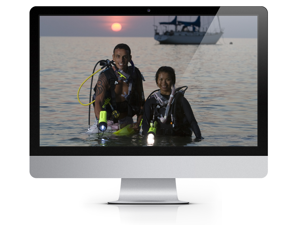 LIVE NOW…..PADI Adventures in Diving & Rescue Diver Courses have gone ...