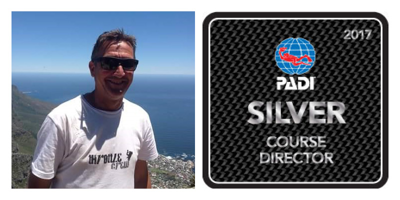 andrew-redfern - PADI Pros