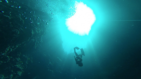 Meet the first PADI Freediving Instructor Trainer and Course Director ...