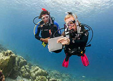 Tools for Reference - PADI Pros