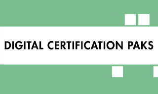 PADI Digital Product Suite including the Digital Certification Pak ...