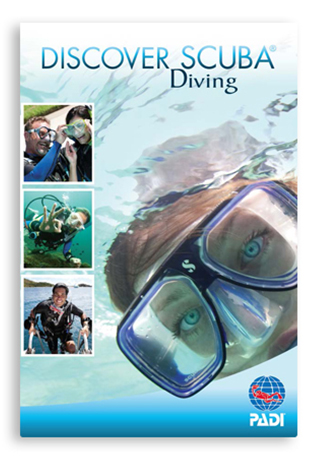 Product Announcement - DSD Participant Guide - PADI Pros