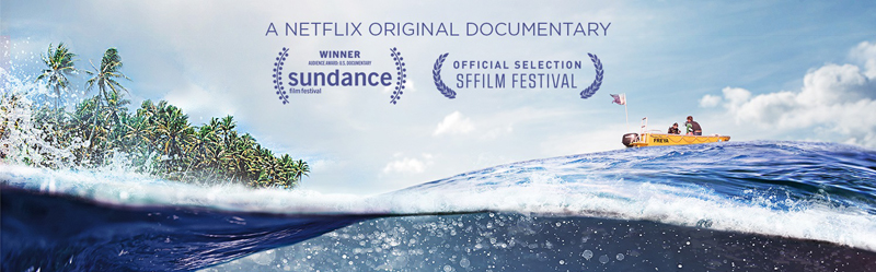 Your Invitation to the Chasing Coral Premiere - PADI Pros