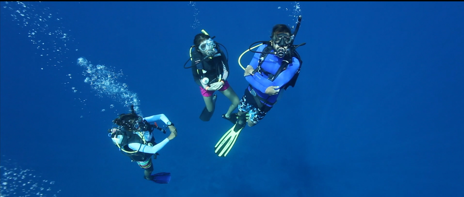 Are You Aware of the Emerging Market That is India? - PADI Pros