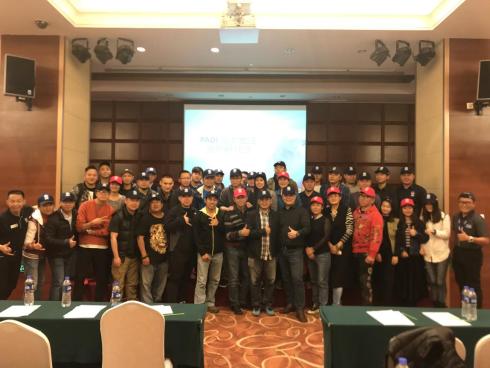 PADI 近期活動 - PADI Pros