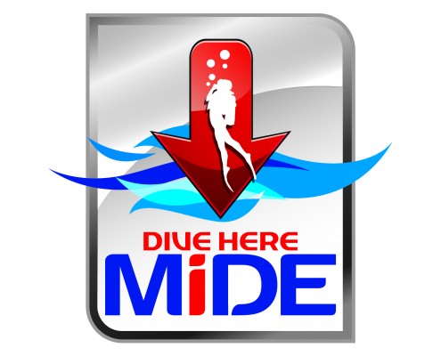 Malaysia International Dive Expo, 12-14 June 2015 - PADI Pros