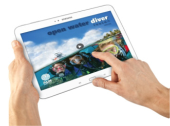 Product Announcement – Android version of the PADI Open Water Diver ...