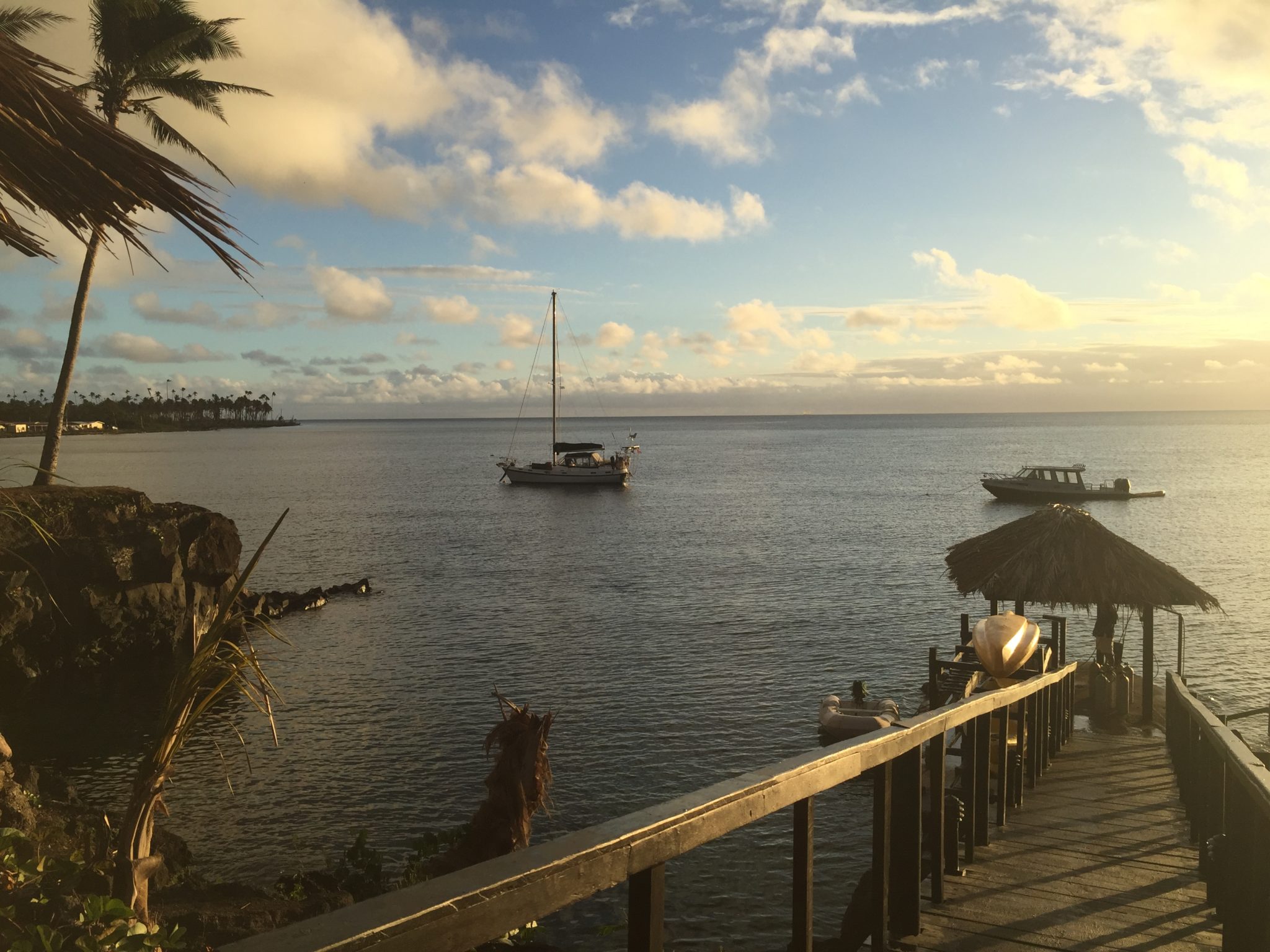 paradise-ramp - PADI Pros