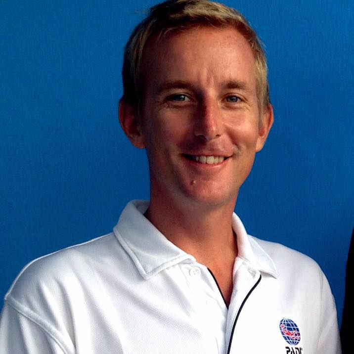 PADI at ADEX 2018 - PADI Pros