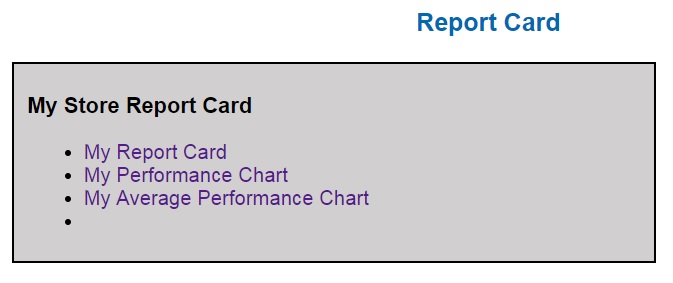 How to Access Your Store Report Card - PADI Pros