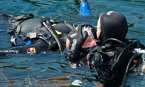 Are You Prepared to Respond to an Emergency? - PADI Pros