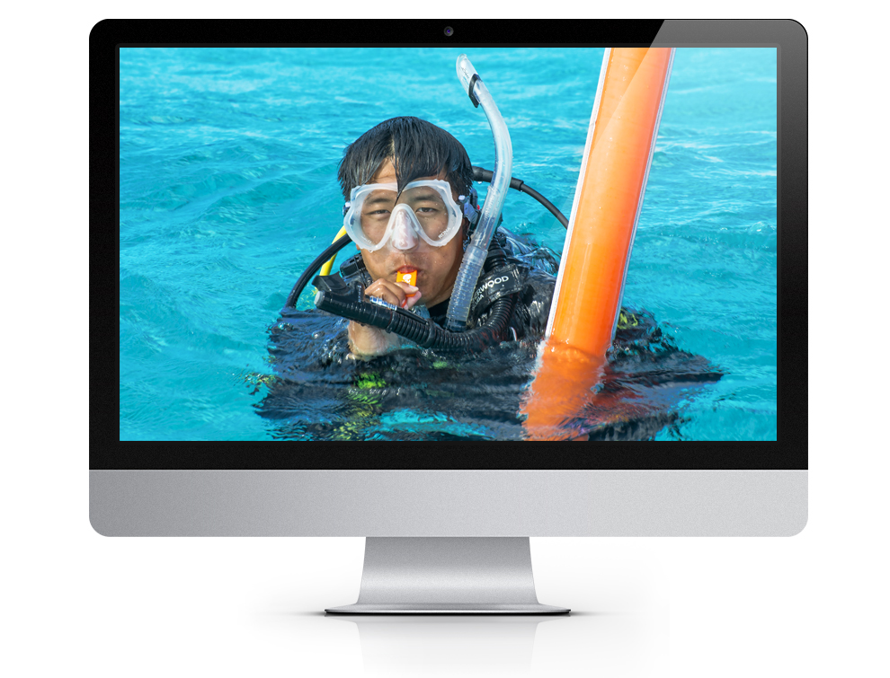 LIVE NOW…..PADI Adventures in Diving & Rescue Diver Courses have gone ...