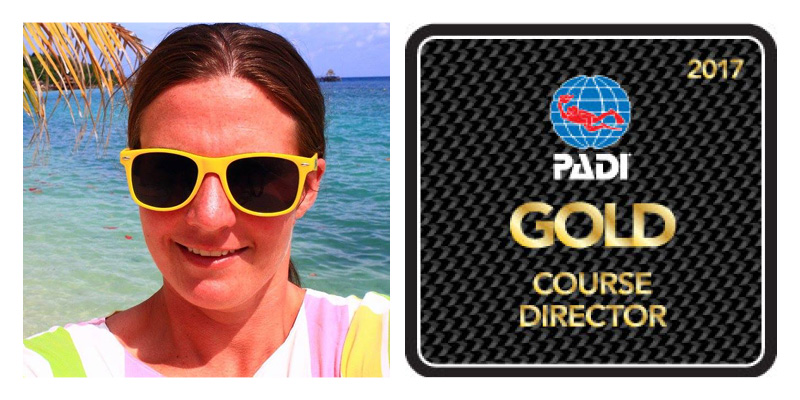 Milestones...are worth celebrating - PADI Pros