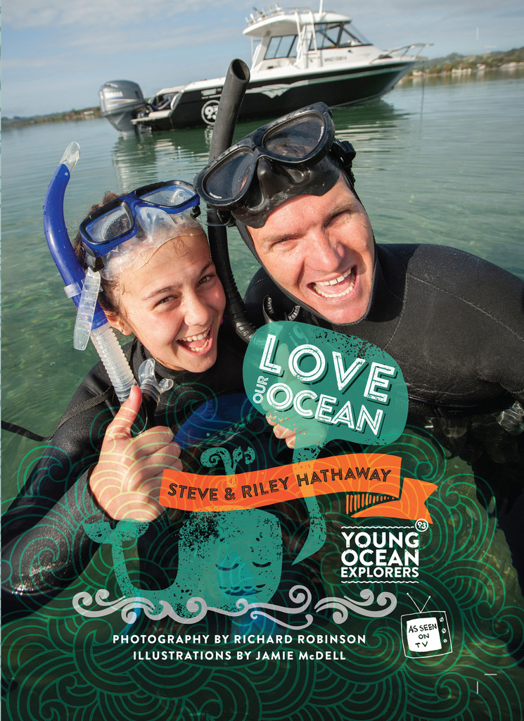 Inspiring the Next Generation of Divers - PADI Pros