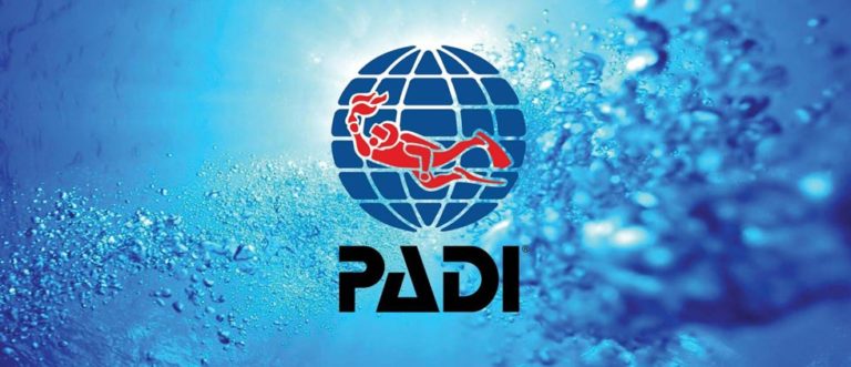 PADI-LOGO - PADI Pros