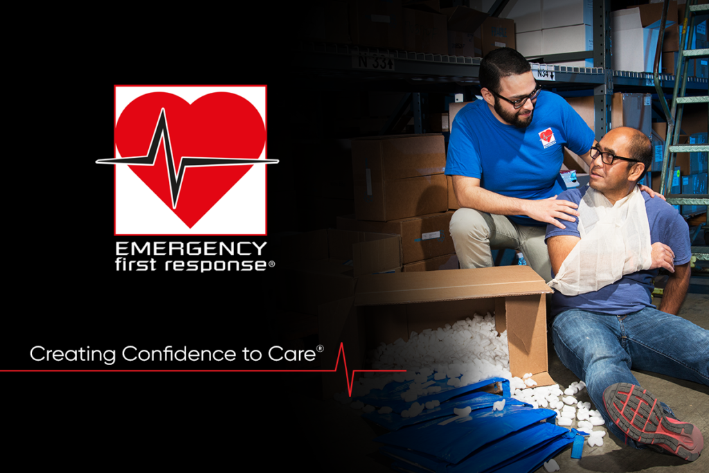 EFR Workplace Courses - PADI Pros