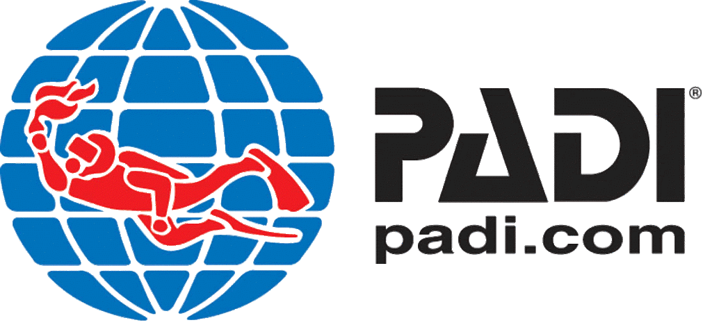 PADI-logo - PADI Pros