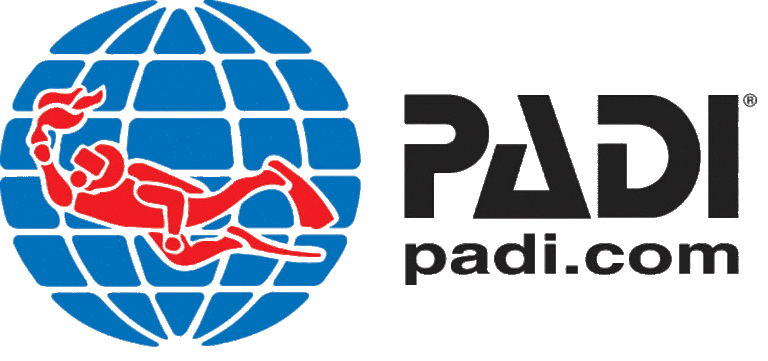 PADI-logo - PADI Pros