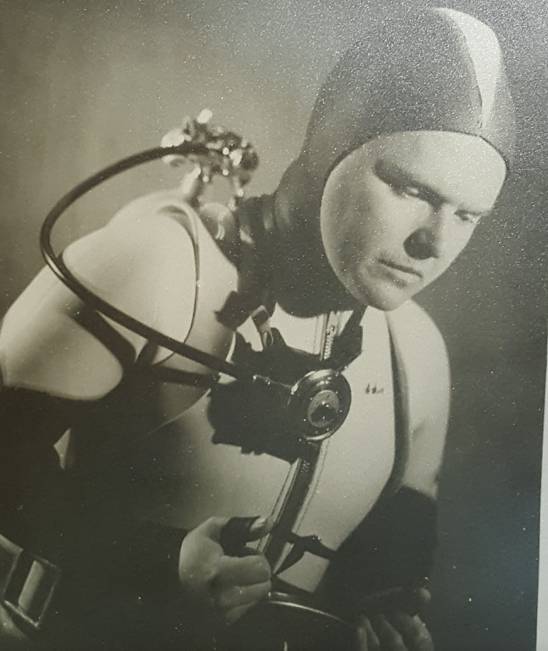 What I’ve Learned: Bill Matthies - PADI Pros