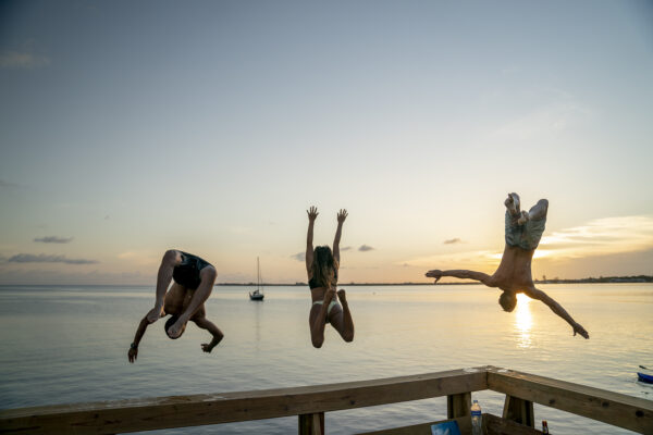 Upgrading from PADI Divemaster to PADI Discover Scuba Diving Leader ...