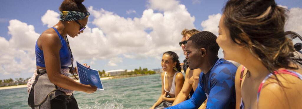 Straight Talk from PADI CEO: PADI Professional's Creed - PADI Pros