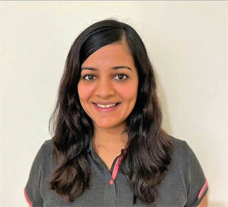 Anisha Kumar Joins PADI Asia Pacific as Regional Training Consultant for India - PADI Pros