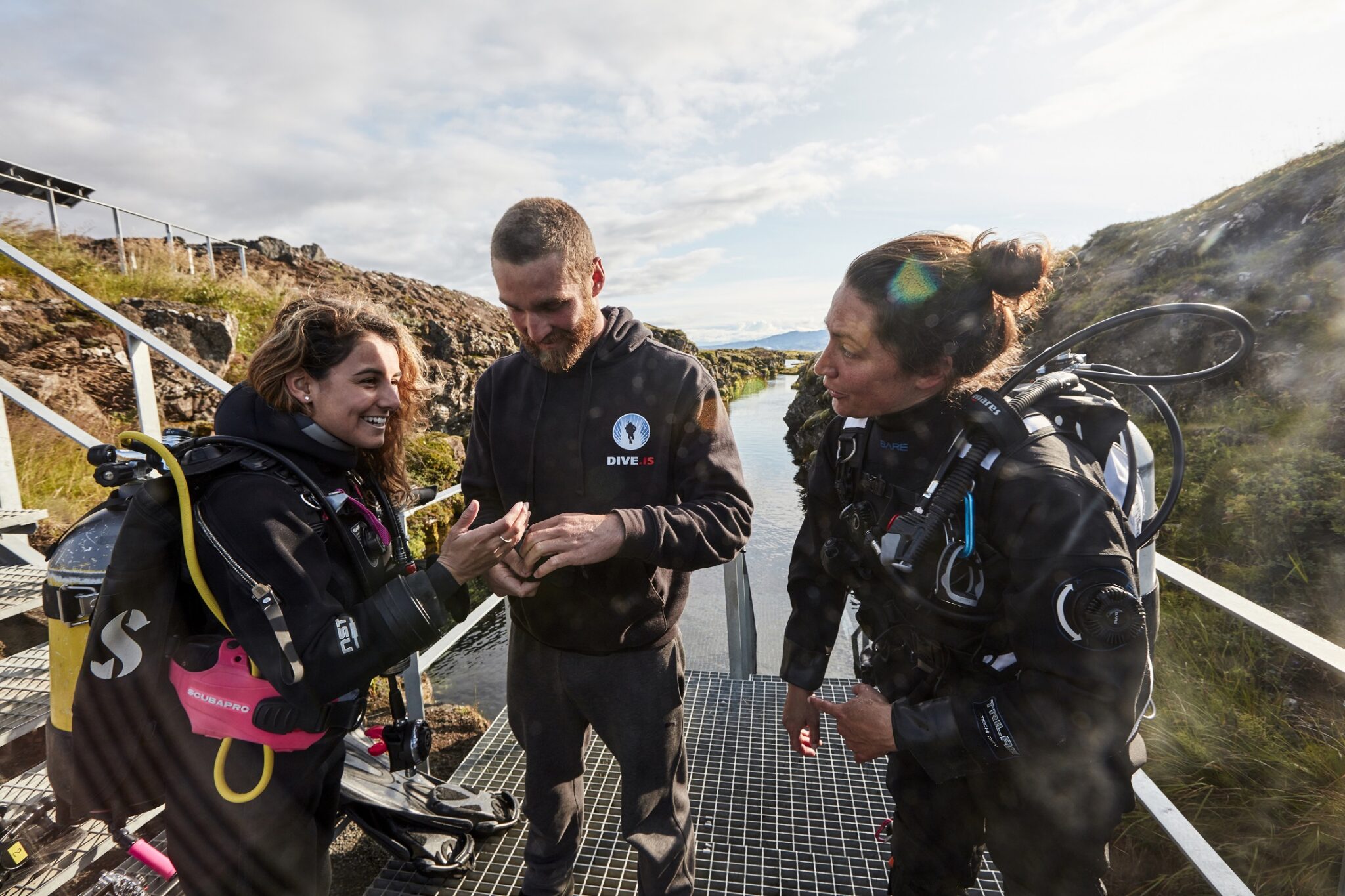Top 5 Mistakes New Scuba Instructors Make (And How To Avoid Them)