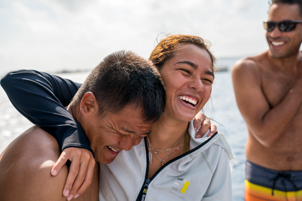 PADI at Boot Düsseldorf 21-29 January 2023 - PADI Pros