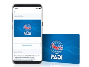 PADI eCards: An FAQ for PADI Members