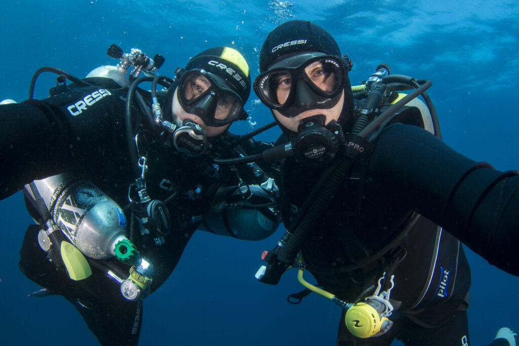 How & Why to Become an Adaptive Service Facility - PADI Pros