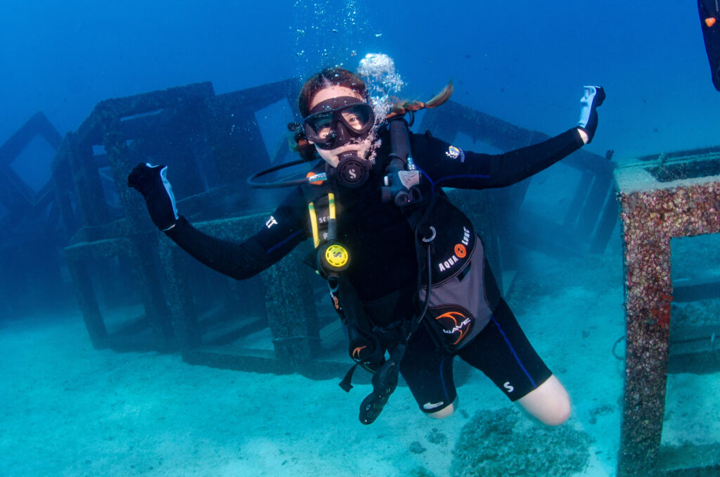 How & Why to Become an Adaptive Service Facility - PADI Pros