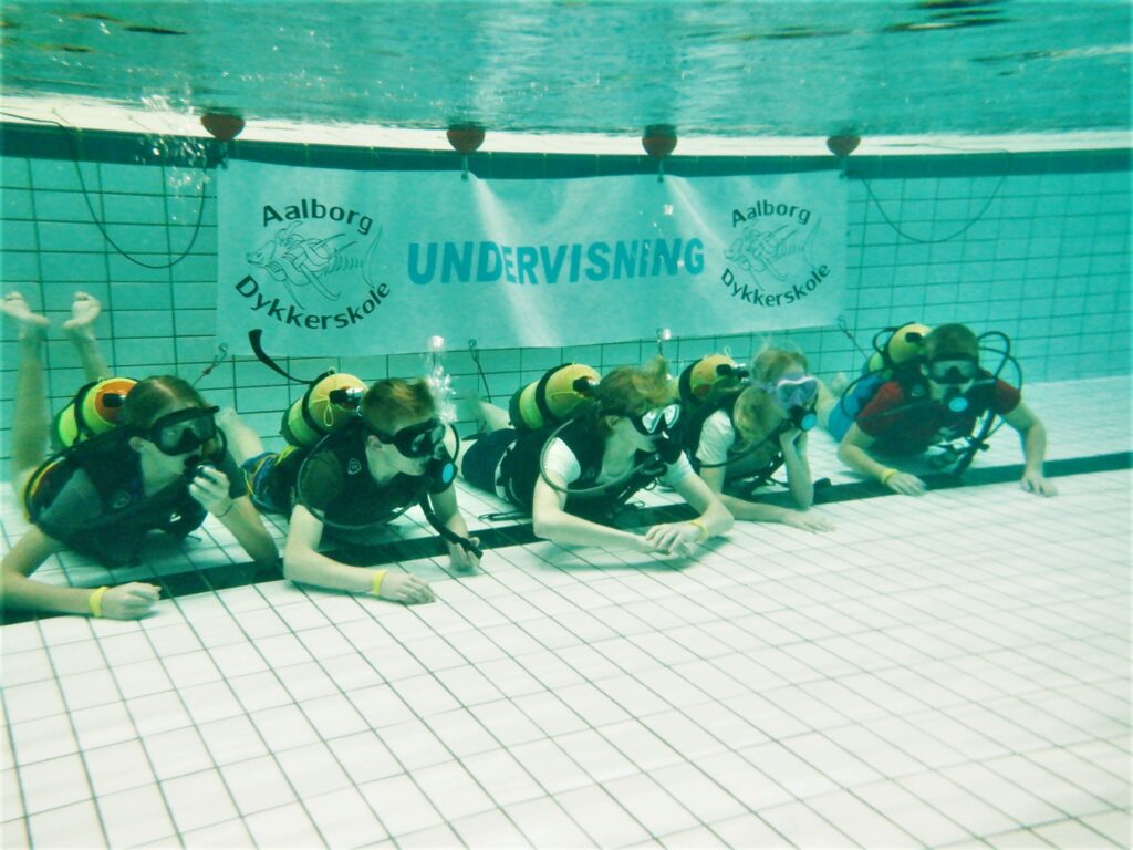 Diving as Therapy: How One Dive Center Uses Diving to Provide Life ...